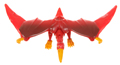 Ultra Class Magmatron (Transformers, Beast Machines, Maximal ...