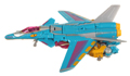 Annual Membership Figures Depthcharge (Transformers, BotCon / OTFCC ...