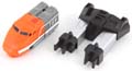 Liner Team (Sixliner) Sixliner (Transformers, Micromaster (Reissue ...