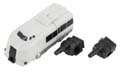 Liner Team (Sixliner) Sixliner (Transformers, Micromaster (Reissue ...