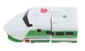 Liner Team (Sixliner) Leaf (4) (Transformers, Micromaster (Reissue ...