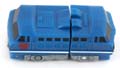 Liner Team (Sixliner) Night (6) (Transformers, Micromaster (Reissue ...