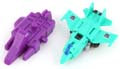 Wing Team (Sixwing) Flanker (5) (Transformers, Micromaster (Reissue ...