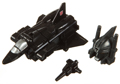 Multiforce Stealth Mode (Landcross Stealth Mode) Wing (1) (Transformers ...