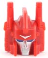 Liner Team (Sixliner) D-Go (1) (Transformers, Micromaster (Reissue ...