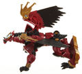 Voyager Class Budora (G08) (Transformers, Triple Combination ...