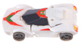 Cyberverse Legion Class Hyperspeed Wheeljack (Transformers, Prime ...