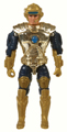 Basic Figures Captain Power (Captain Power, Captain Power and the ...