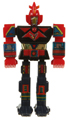 Mini Voltes V (Chogokin, GoDaiKin, Good) | Transformerland.com ...