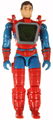 Basic Figures Cryotek (Visionaries, Knights of the Magical Light ...