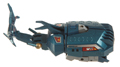 Insectors Crawler (Select Convertors, Maladroid) | Transformerland.com ...