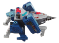 Other Sixknight (C-312) (Transformers, G1 - Super-God Masterforce ...