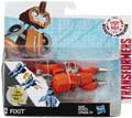 One Step Changers Fixit (Transformers, Robots in Disguise (2015, RID ...