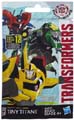 Tiny Titans Terrashock (S2 3/12) (Transformers, Robots in Disguise ...