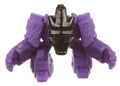 Tiny Titans Quillfire (S2 8/12) (Transformers, Robots in Disguise (2015 ...