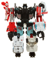 Protectobots (Defensor, Generations) Defensor (Transformers ...