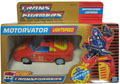 Motorvators Lightspeed (Transformers, G1 (Europe), Autobot ...