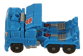 Legends Class Optimus Prime & Autobot Roller (Transformers, Generations ...