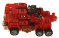 Combat Class Fire SL Grand Convoy (Transformers, Superlink, Cybertron ...