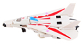 Voyager Class Jetfire (Transformers, Classics, Autobot ...