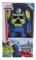 Epic Figures Salvage (Transformers, Rescue Bots, Autobot ...