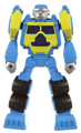 Epic Figures Salvage (Transformers, Rescue Bots, Autobot ...