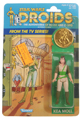 Basic Figures Kea Moll (Star Wars, Kenner Droids, VS/Unaffiliated ...