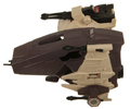 Vehicles Side Gunner (Star Wars, Kenner Droids, VS/Unaffiliated ...