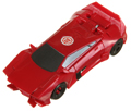 One Step Changers Sideswipe (Transformers, Robots in Disguise (2015 ...