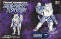 Convention Figures Tigatron (Transformers, BotCon / OTFCC / Timelines ...