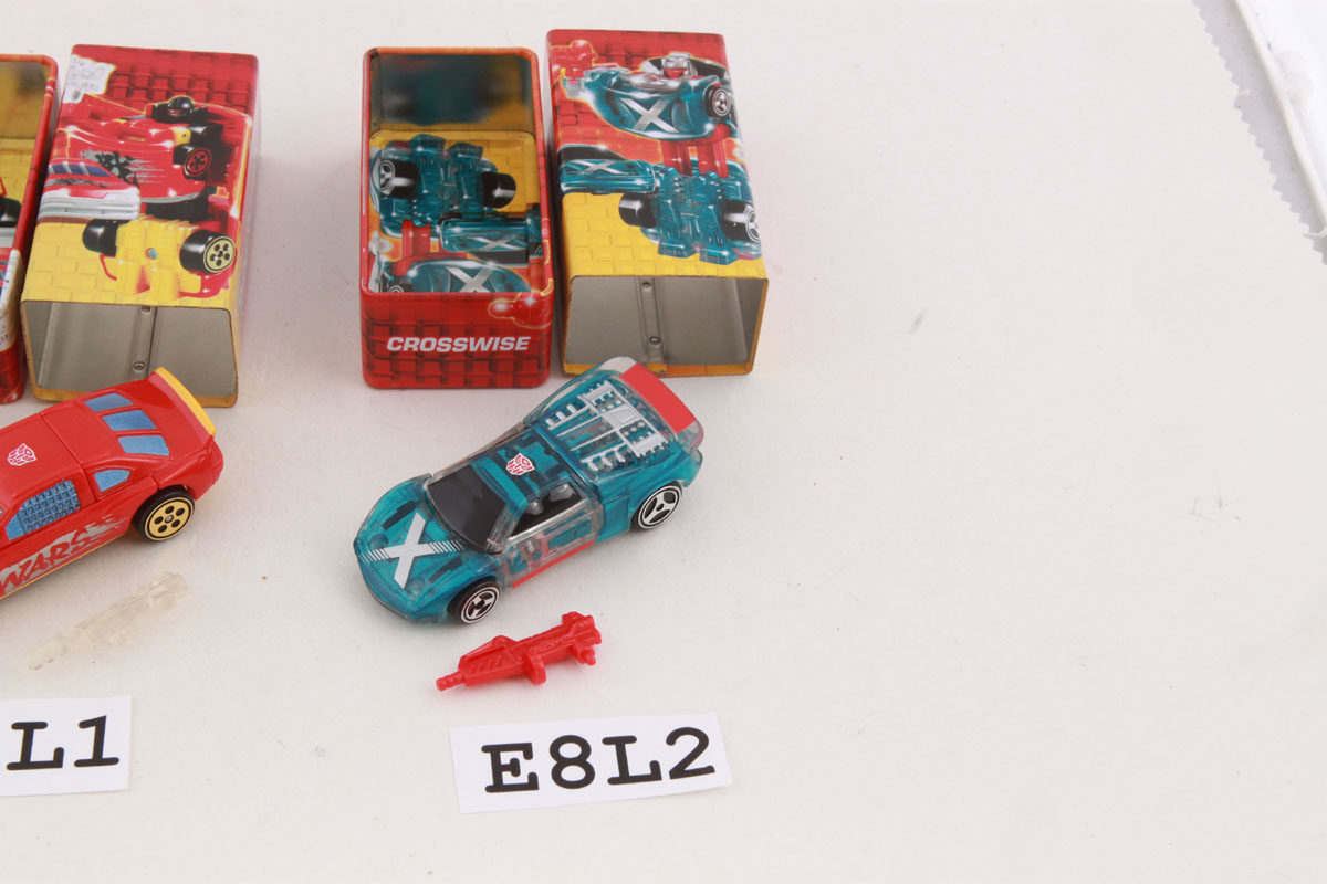 Transformers RiD Crosswise Price [Tiny Tin]