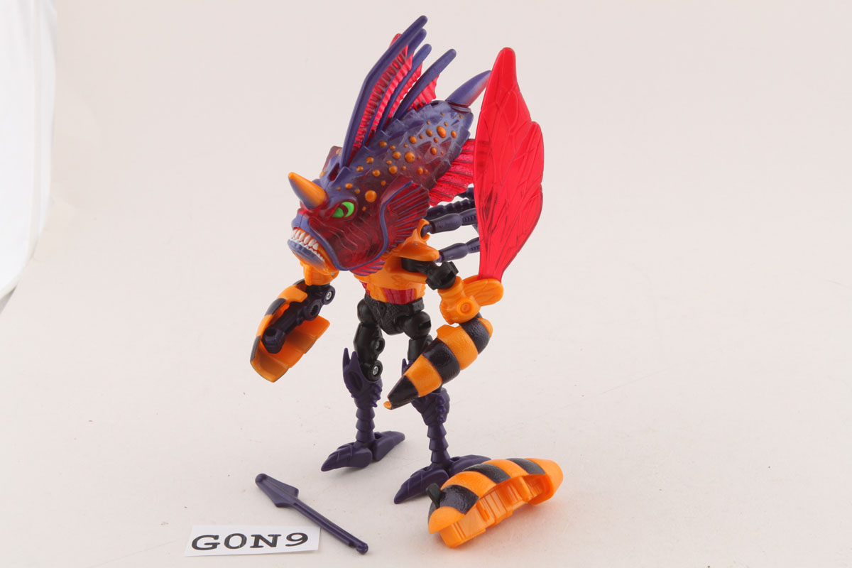 Transformers Beast Wars Injector Price [Deluxe Class - Fuzors]