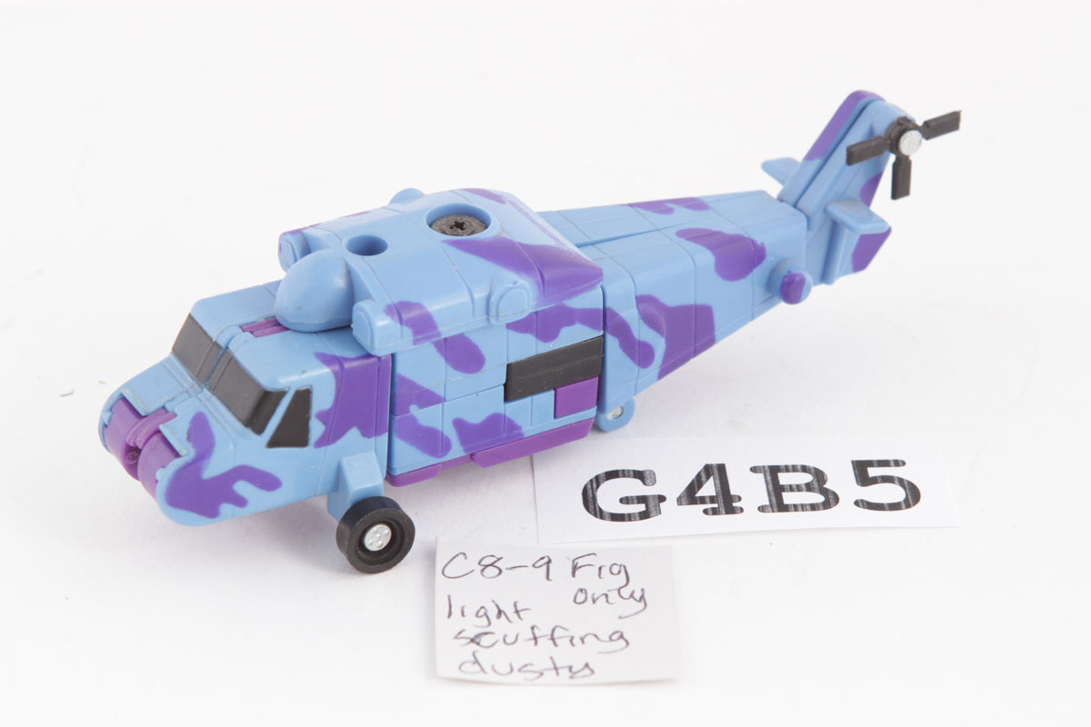 Transformers G2 Vortex Price [Combiners]