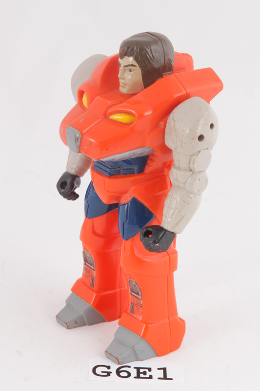 Transformers G1 Groundbreaker Price [Pretenders]