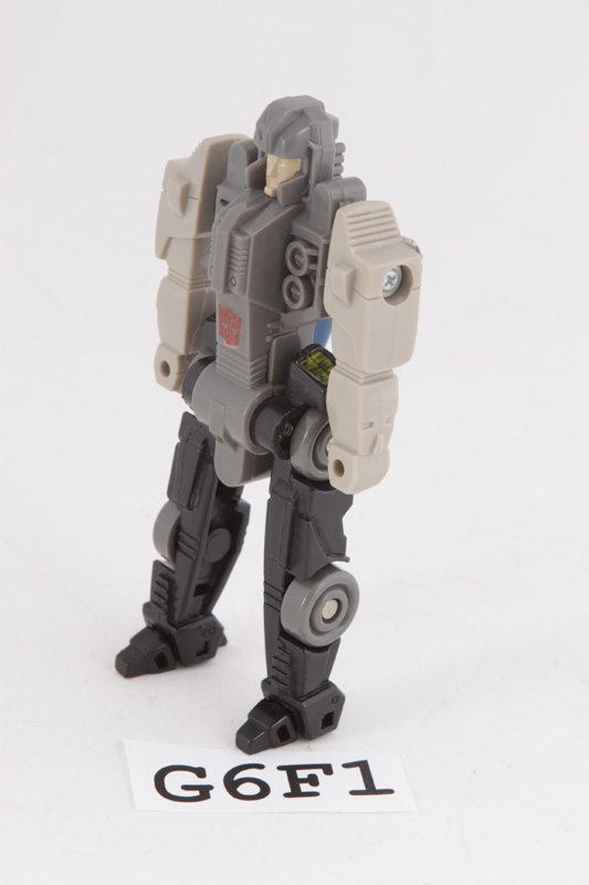Transformers G1 Groundbreaker Price [Pretenders]