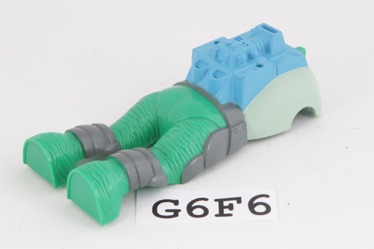 Transformers G1 Octopunch Price [Pretenders]