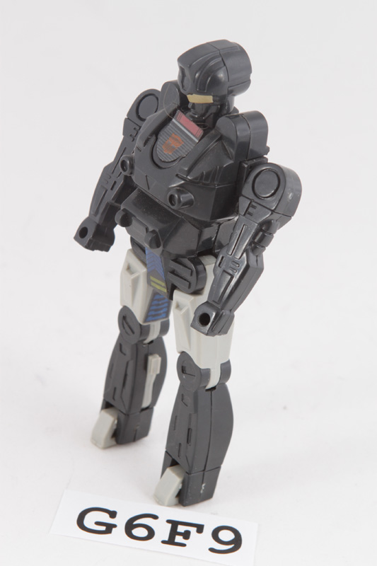 Transformers G1 (Japan) Diver Price [Pretenders]