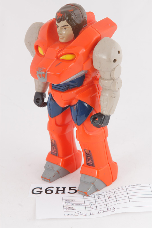 Transformers G1 Groundbreaker Price [Pretenders]