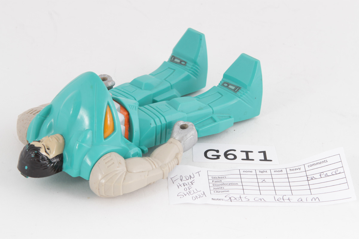 Transformers G1 Splashdown Price [Pretenders]