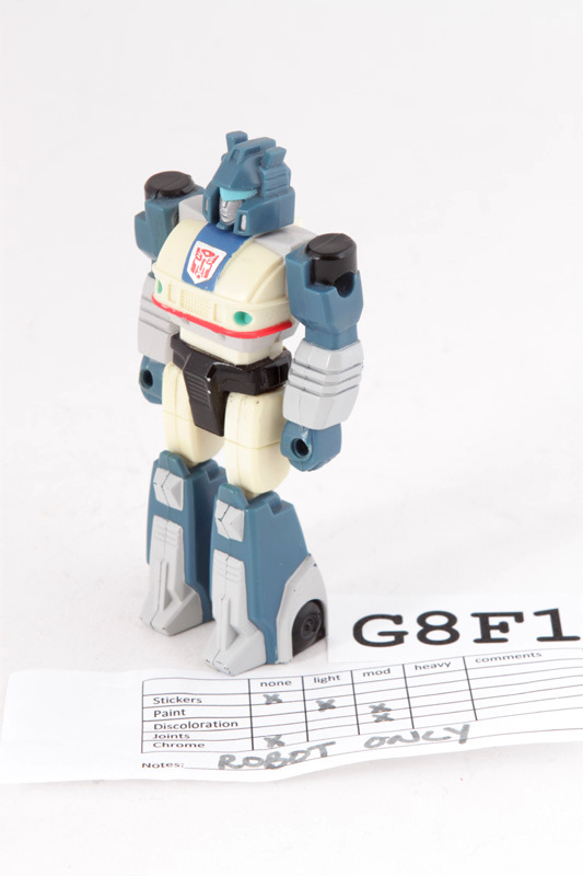 Transformers G1 Action Master Jazz With Turbo Board Price [Action Masters]