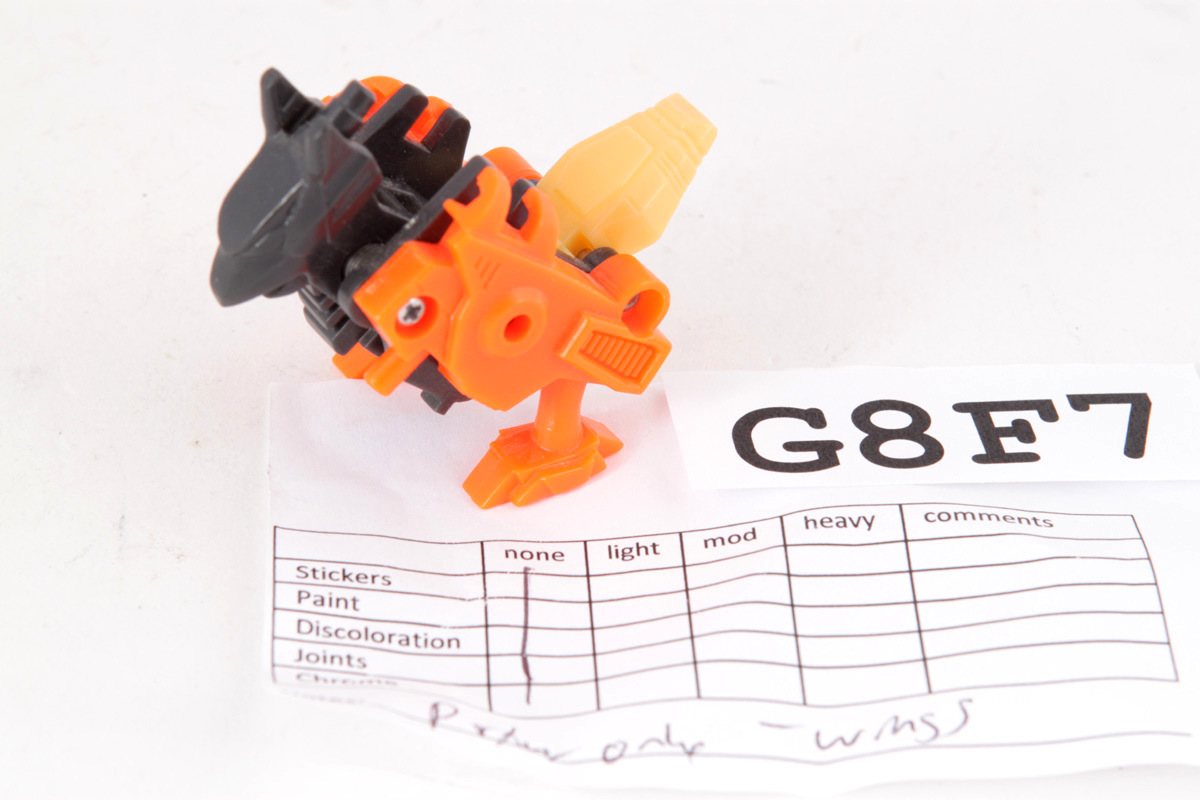 Transformers G1 Action Master Soundwave With Wingthing Price [Action ...