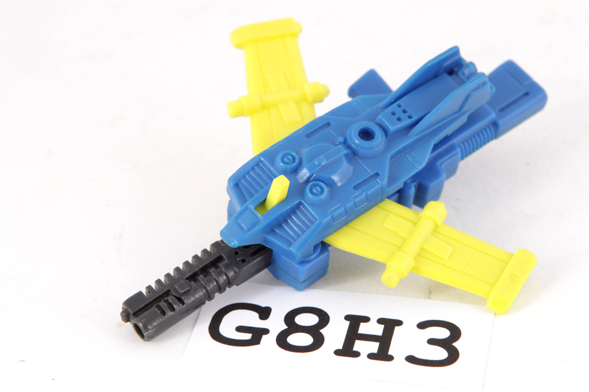 Transformers G1 Action Master Blaster With Flight-Pack Price [Action ...