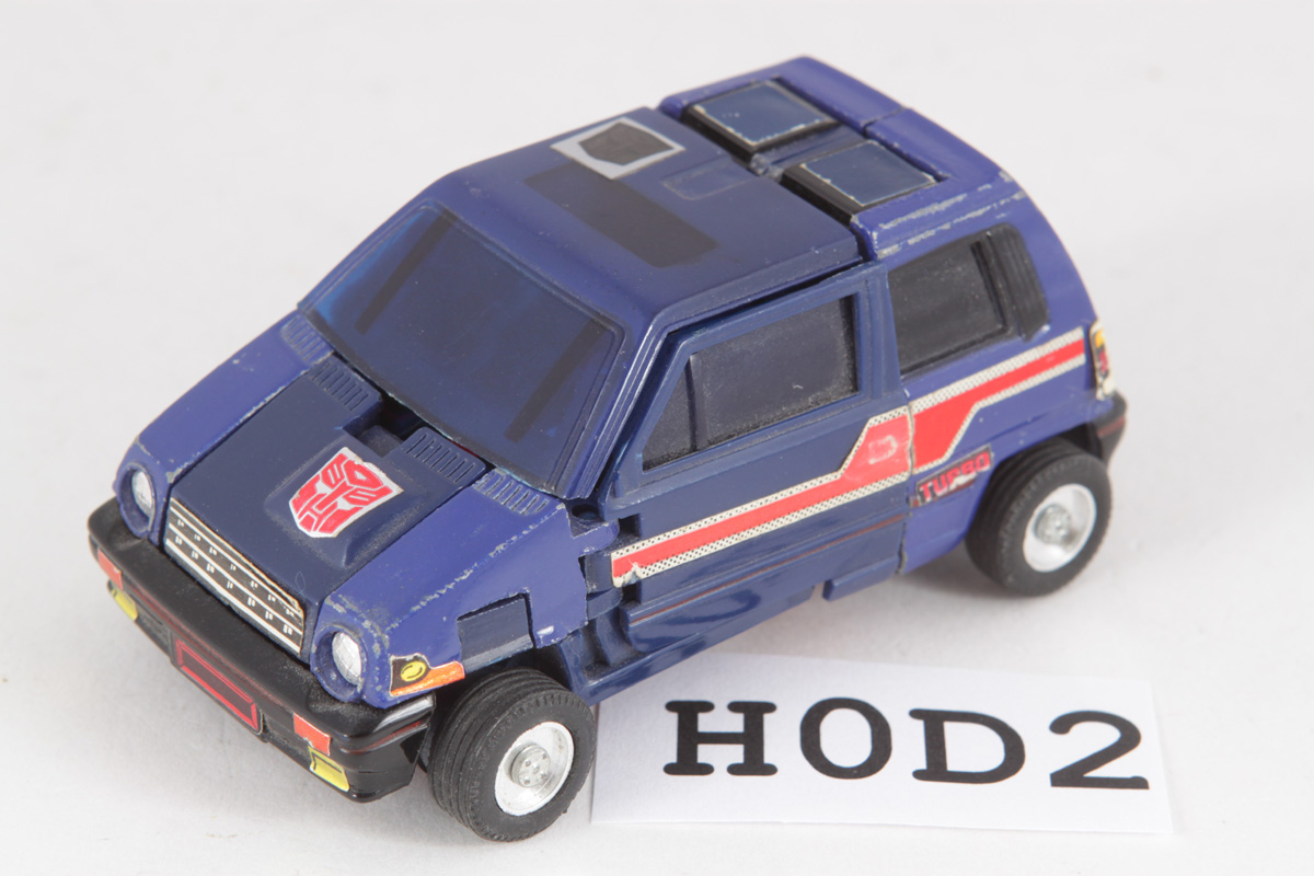 Transformers G1 Skids Price [Autobot Cars]