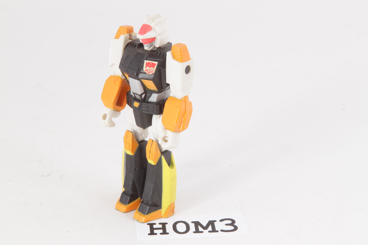 Transformers G1 Attack Cruiser With Sprocket Price [Action Masters]