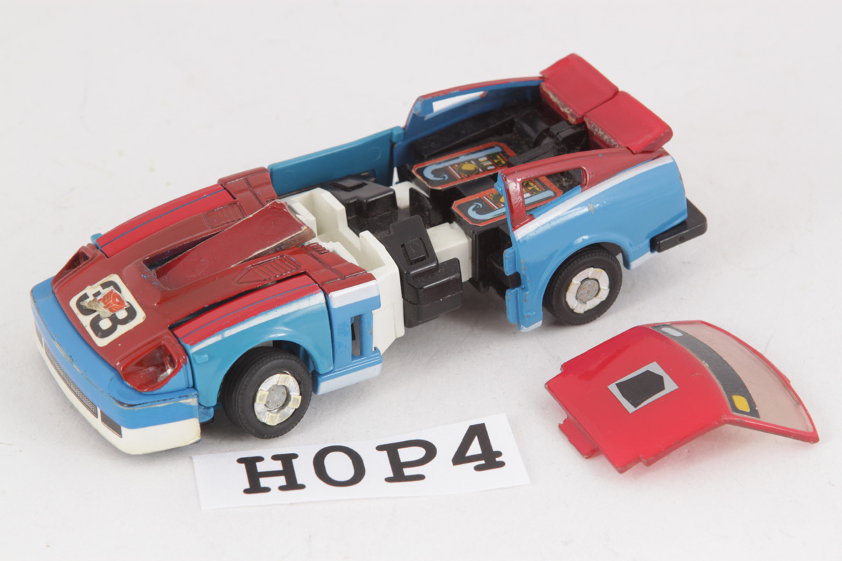 Transformers G1 Smokescreen Price [Autobot Cars]