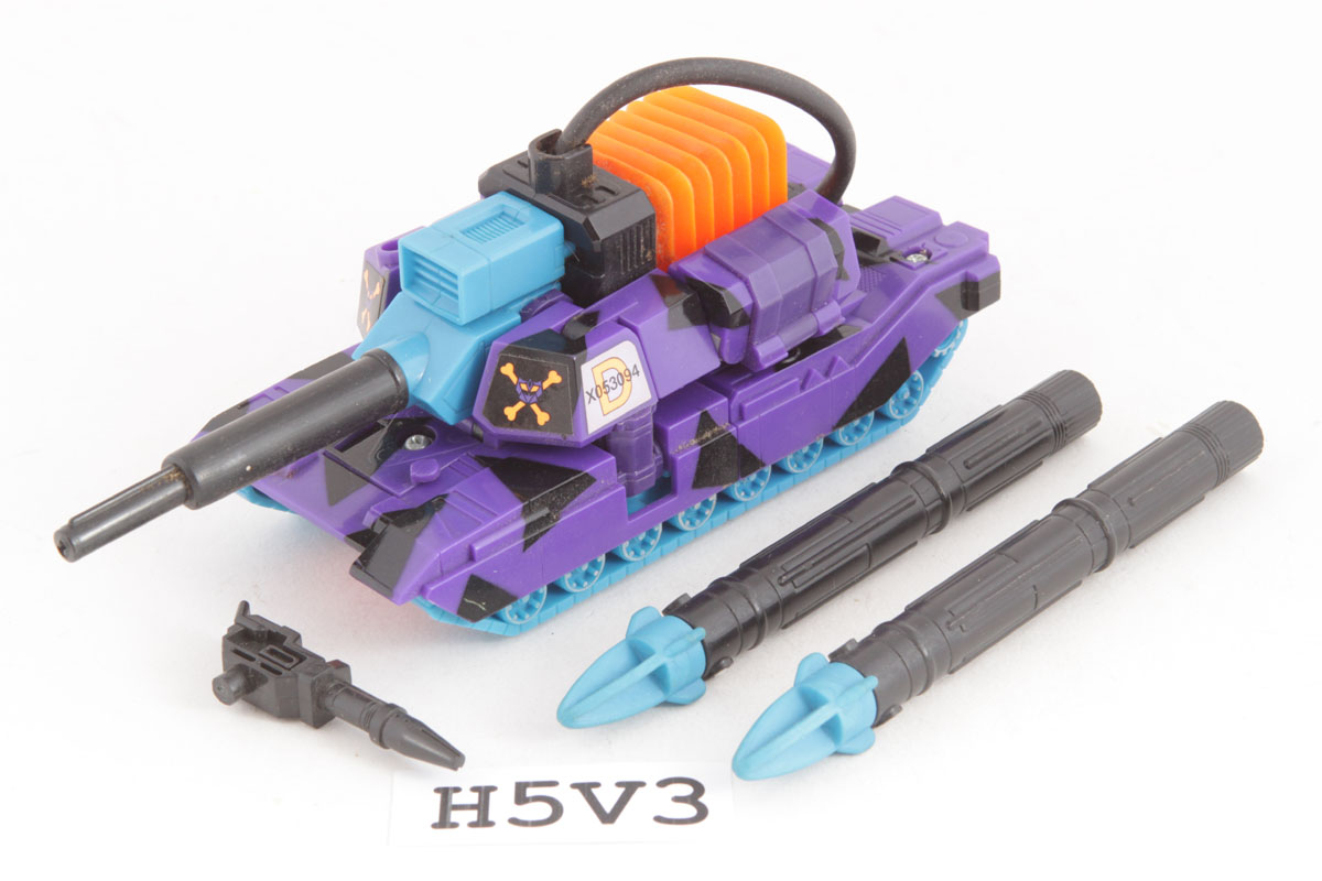 Transformers G2 Megatron Hero Price [Combat Hero]