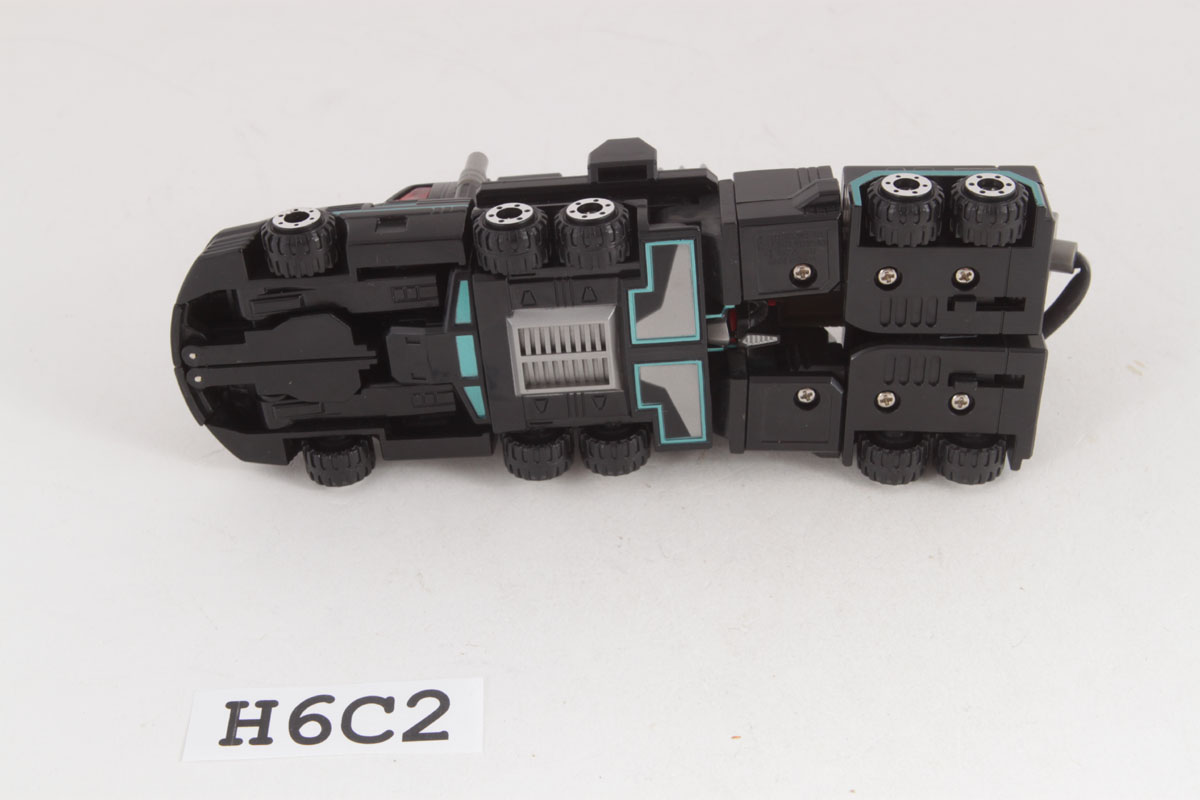 Transformers RiD Destructicon Scourge (KB Toys) Price [Store Exclusive]