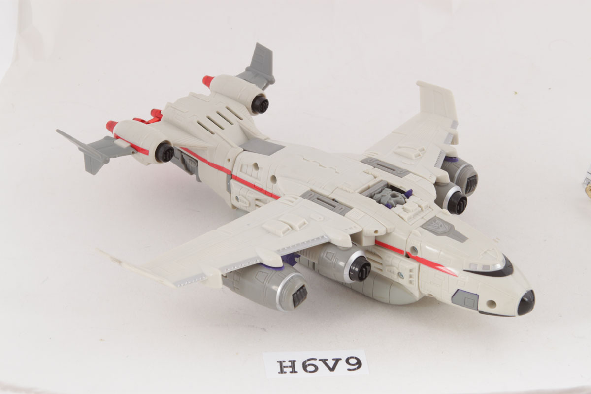Transformers Movie Jetstorm (Toys R Us) Price [Store Exclusive - Ultra]
