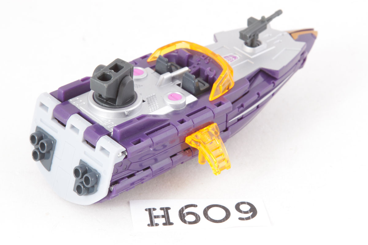 Transformers Cybertron Thunderblast Price [Deluxe Class]