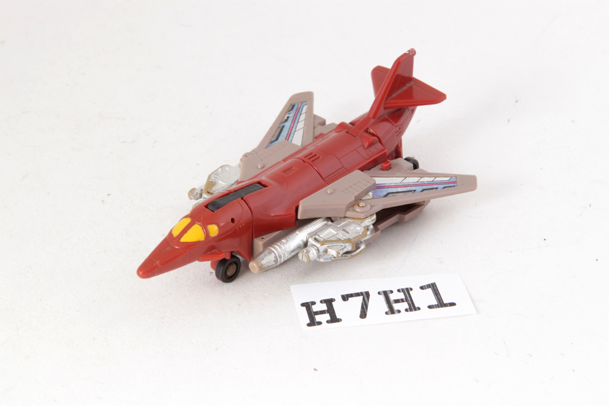 Transformers G1 Windsweeper Price [Trigger Weapons (Triggerbots ...